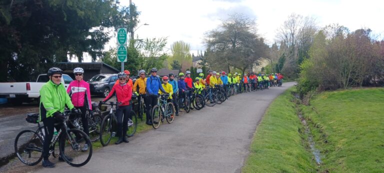 About - Burke-Gilman 50th Anniversary